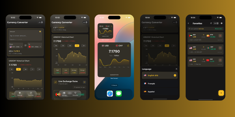 MD Razib - Flutter Developer